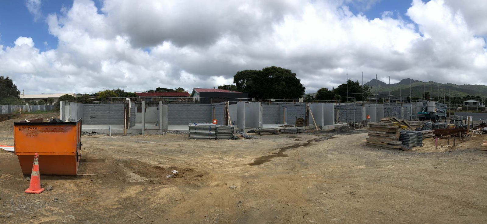 Blockwork-1 - Eloc Masonry Ltd